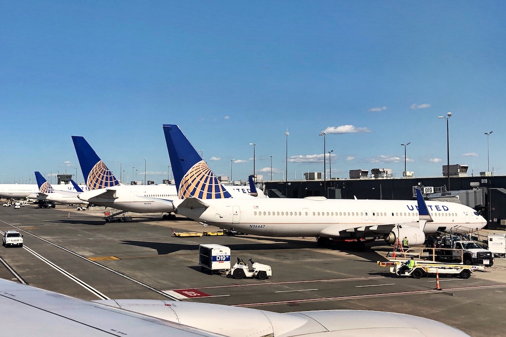 Dulles Airport's Ambitious Expansion Continues With New United Concourse