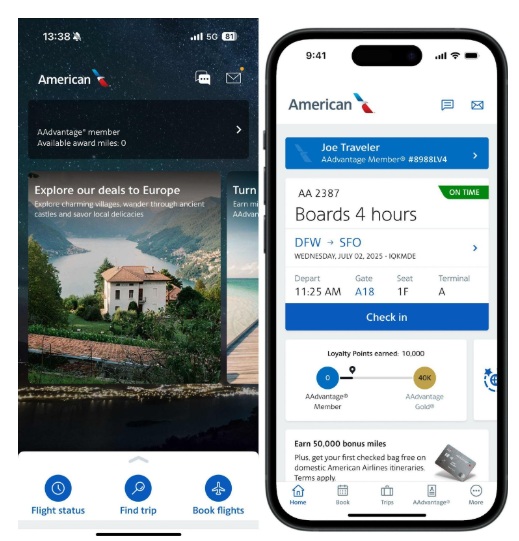 A Q1 Check-In on American, Alaska, and Southwest